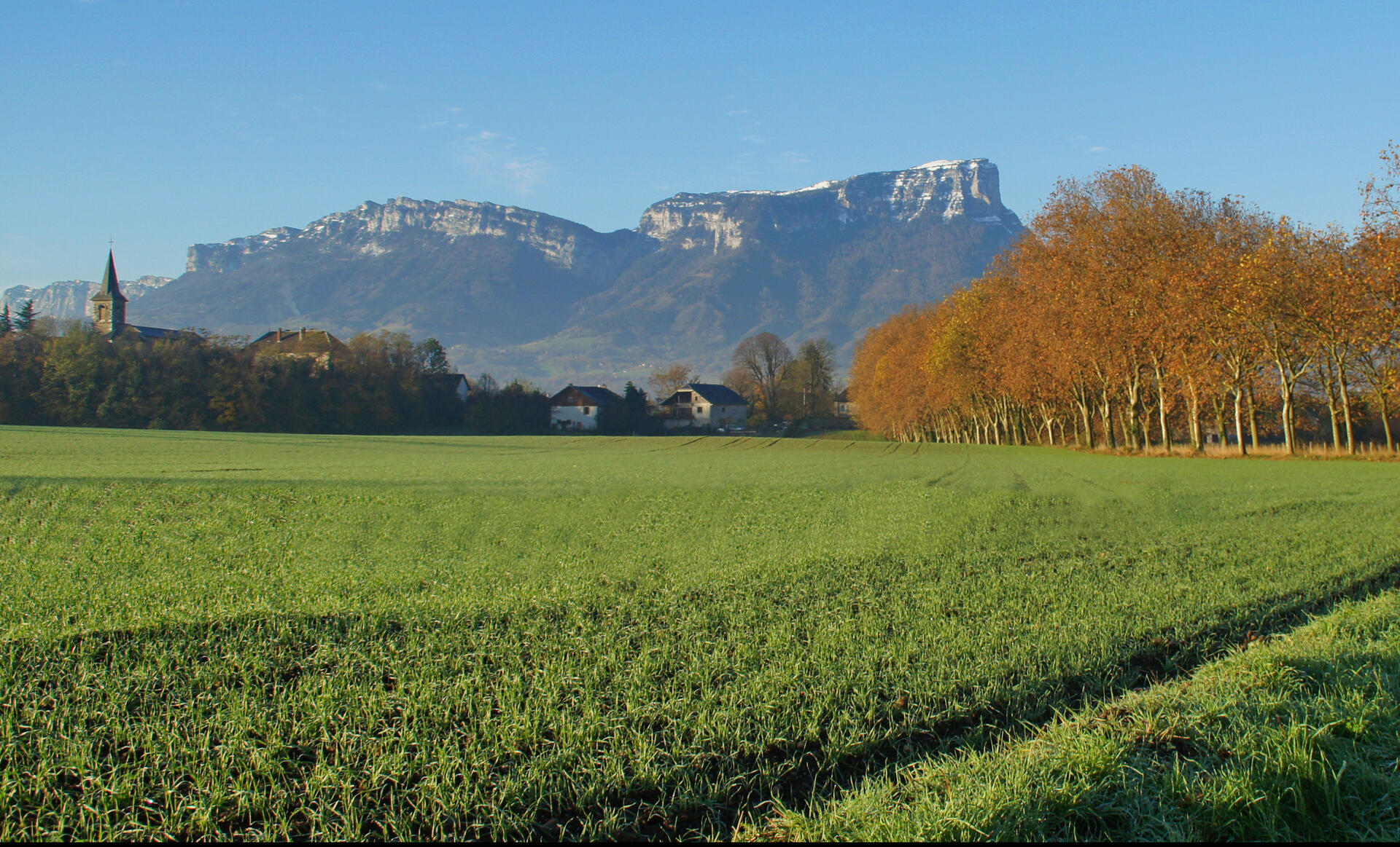 Site officiel - Coeur de Savoie